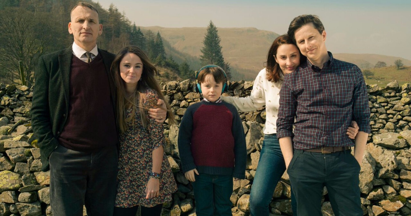 6 Times 'The A Word' Was the Most Relatable Show on TV - Autistic ...