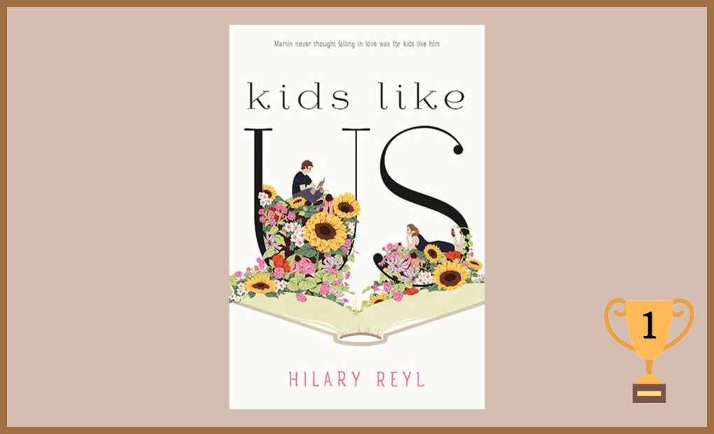 The Top 3 Books with Autistic Characters: 2017 - Autistic & Unapologetic