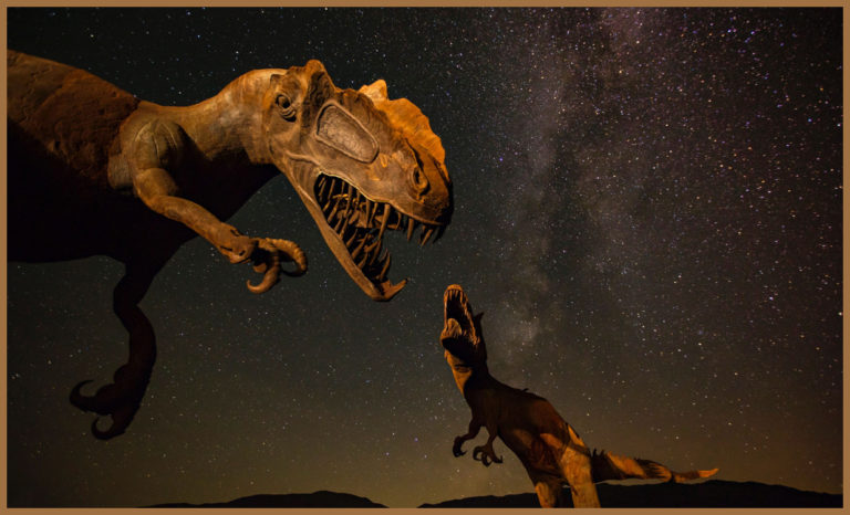 Why do Autistic People LOVE Dinosaurs? - Autistic & Unapologetic