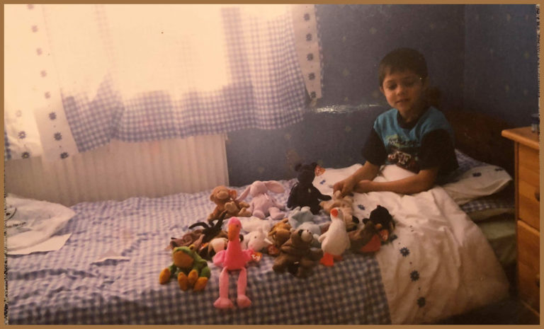 To the Boy who is yet to Embrace Autism - Autistic & Unapologetic