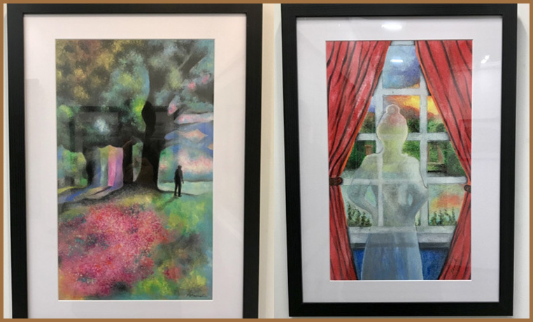 An Interview with Patrick Samuel aka the Asperger Artist - Autistic ...