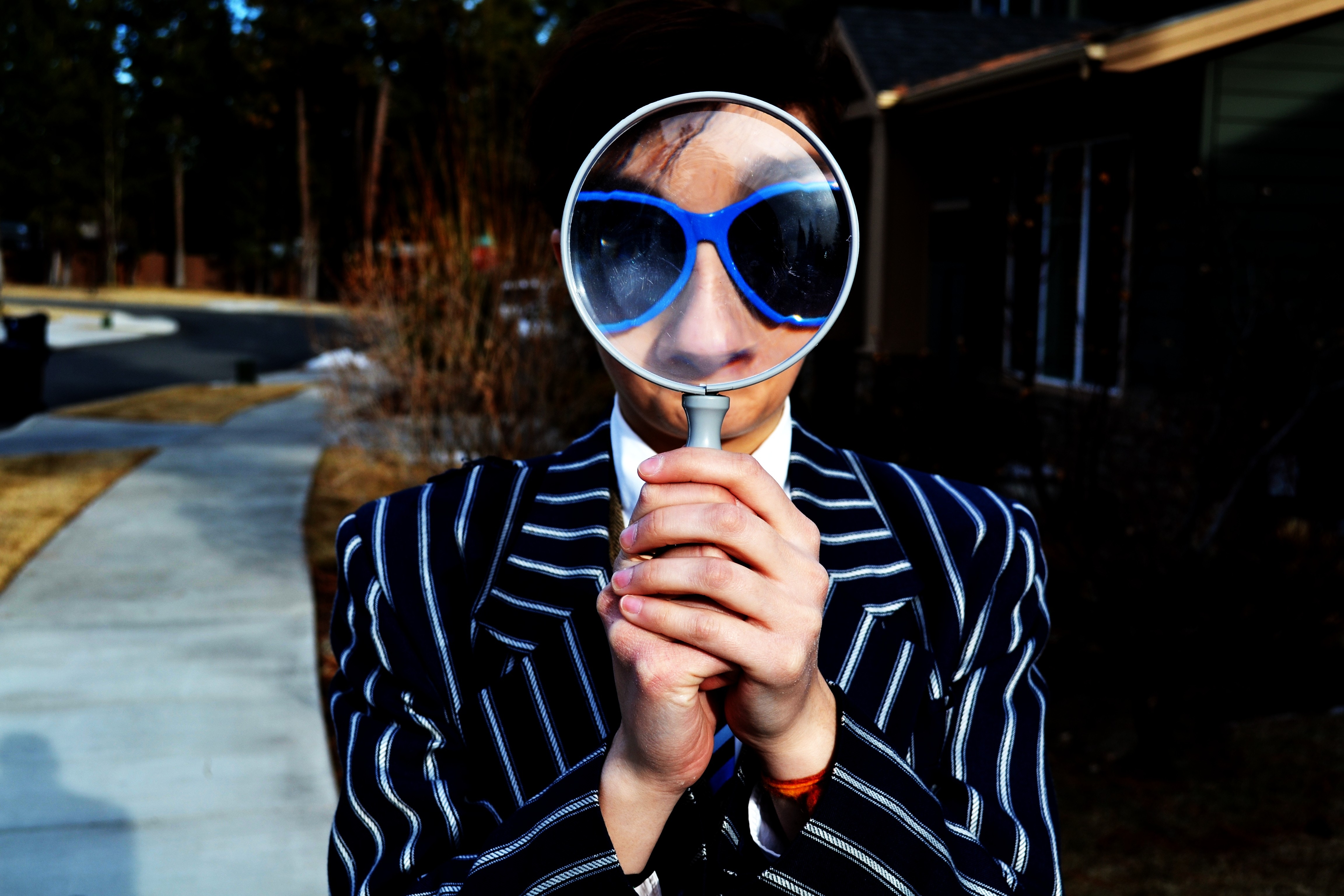 I Think Someone is Autistic, What Now? - Autistic & Unapologetic