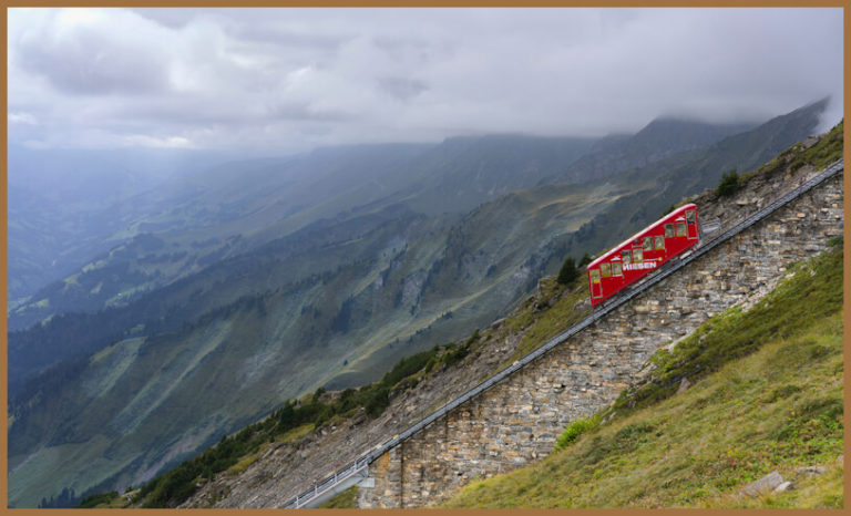 Why do Autistic People LOVE Trains? - Autistic & Unapologetic
