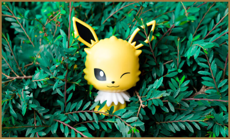Why do Autistic People LOVE Pokémon? - Autistic & Unapologetic